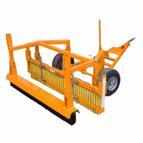 Towed Implement Frames Owners | SISIS