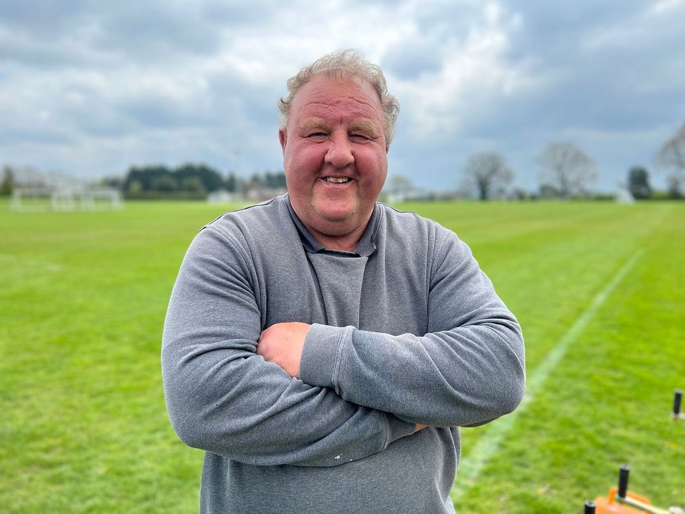 Shropshire Club can’t get enough of the SISIS Quadraplay