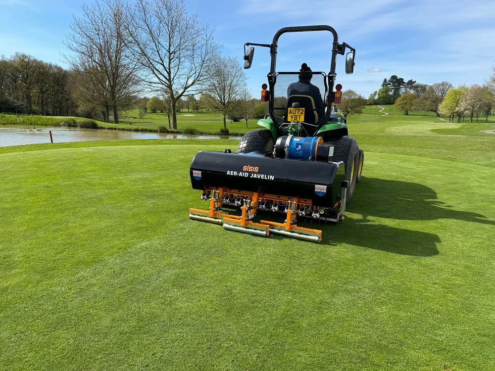 SISIS Brings High-Performance Machinery to BTME 2025