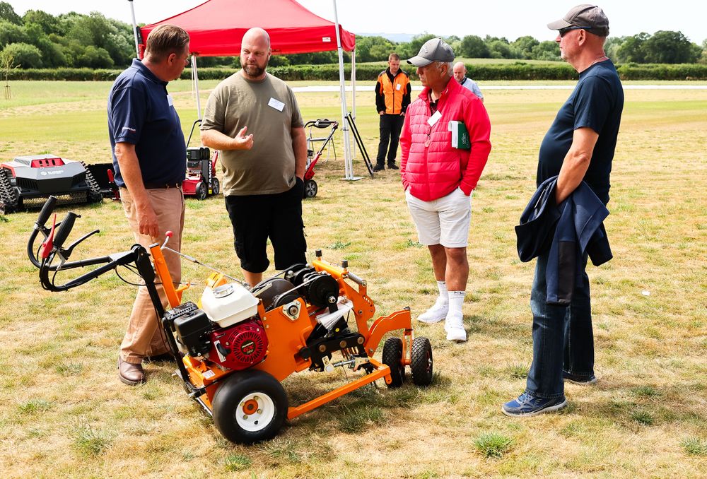 News | SISIS Equipment