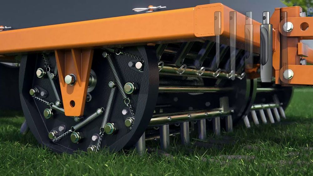 Latest Videos | SISIS Equipment