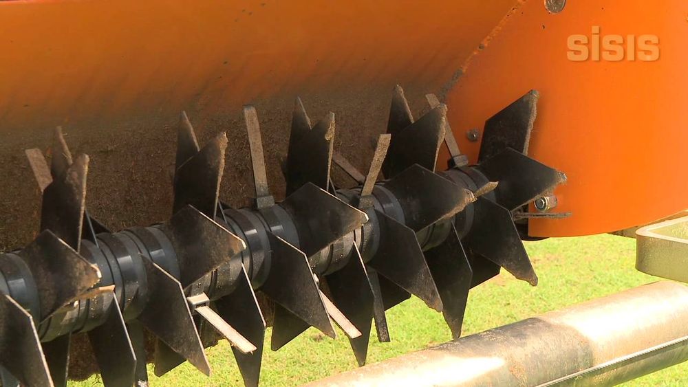 Latest Videos | SISIS Equipment