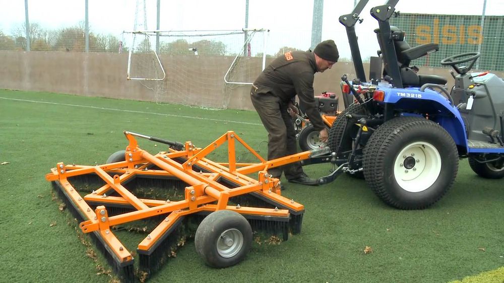 Latest Videos | SISIS Equipment