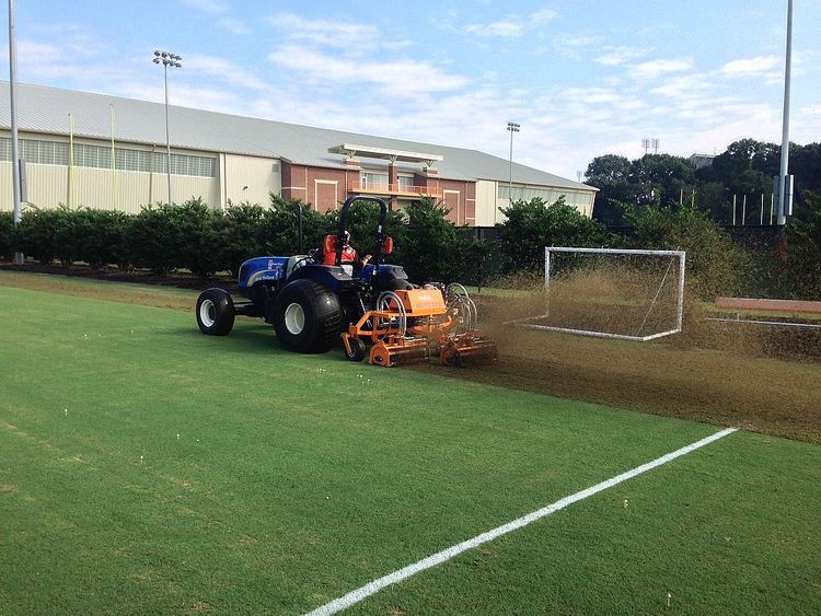 Clemson University Chooses SISIS for Performance and Dependability