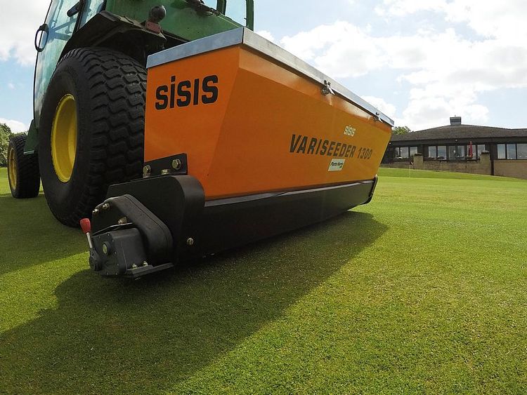 SISIS Equipment