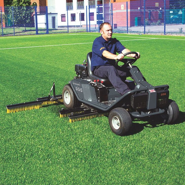 Brush-Pro Owners | SISIS