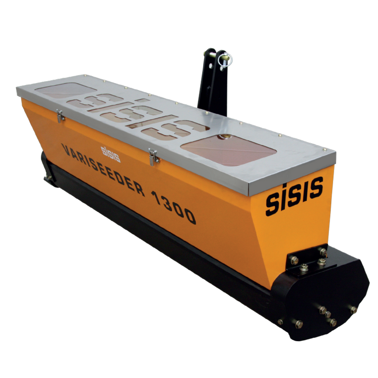 SISIS Equipment