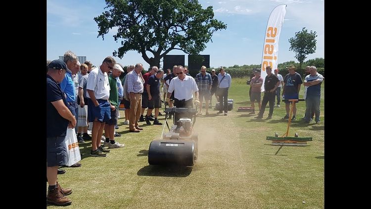 Latest Videos | SISIS Equipment